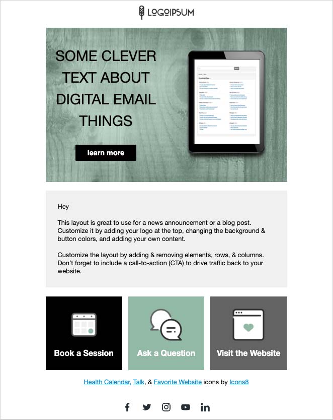 AWeber Review (2024) — All the Pros and Cons / Key Features