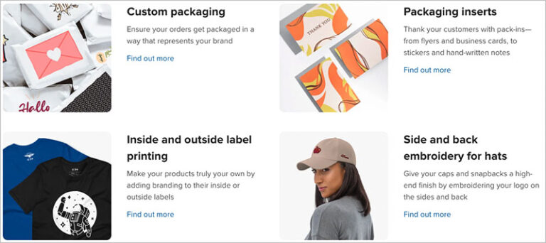 Printful vs Printify — Which is Better for Print on Demand?