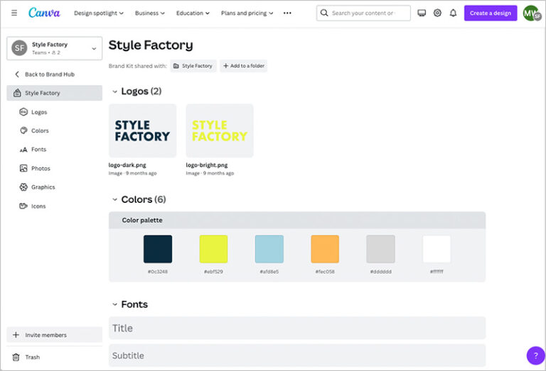Adobe Express vs Canva — Which is Better?