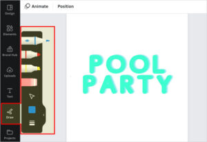 How to Make Digital Art In Canva — Simple Guide and Examples