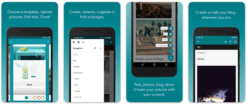 Jimdo Review (2023) — All The Key Pros and Cons