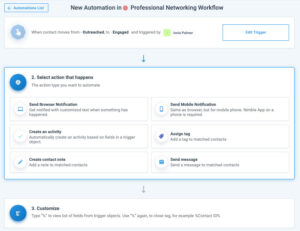 Nimble CRM Review (2025) — Full Pros and Cons - Style Factory