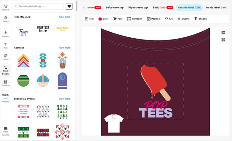Printful vs Printify — Which is Better for Print on Demand?