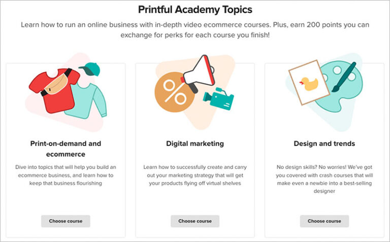 Printful Review (2024) — All the Key Pros and Cons