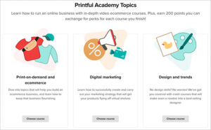 Printful vs Printify — Which is Better for Print on Demand?