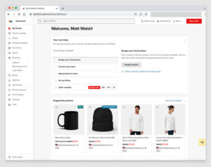 Printful vs Teespring — Which is Better?