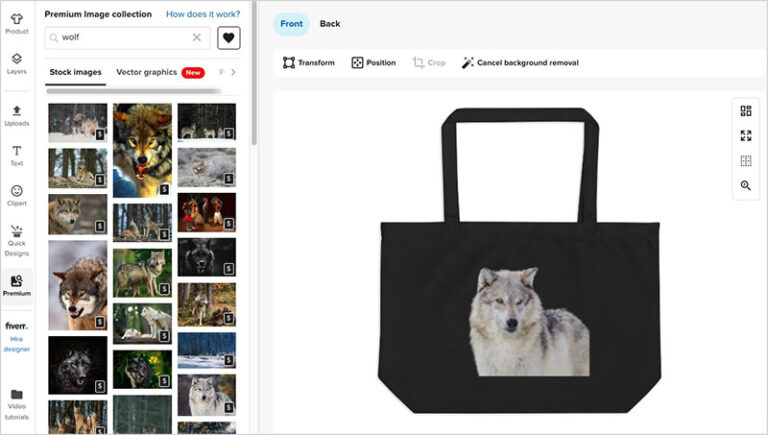 Printful vs Printify — Which is Better for Print on Demand?