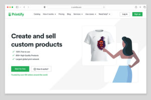 Printful Pricing (2023) — Guide to Fees and Discounts