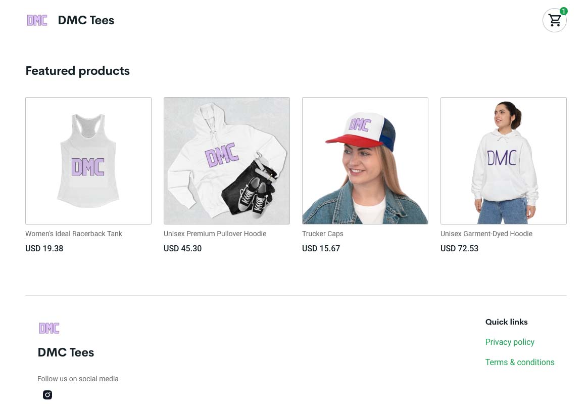 Printify Review (2025) — All The Key Pros and Cons