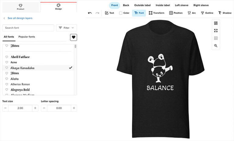 Printful Review (2024) — All the Key Pros and Cons