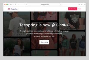 Printful vs Teespring — Which is Better?