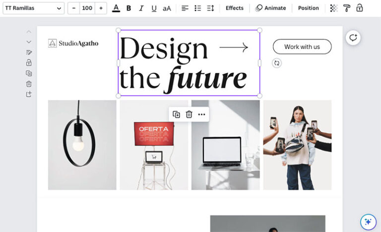 Canva vs Photoshop — Which is the Better Design Tool?