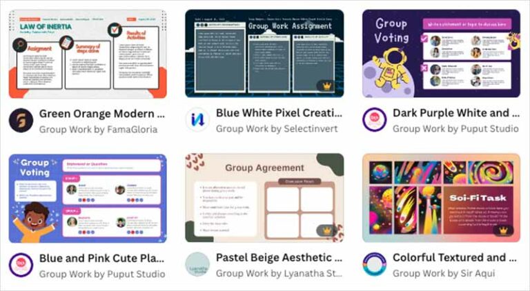 Canva for Education (2023) — All You Need to Know