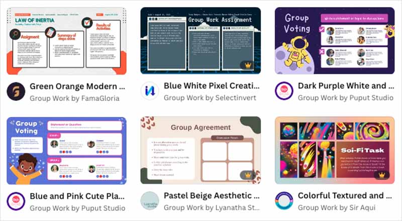Canva for Education (2023) — All You Need to Know