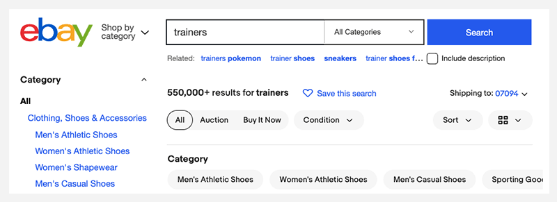 Shopify vs Ebay (2023) — Which is Better for Your Store?