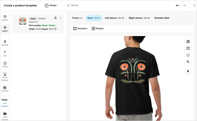 Printful Pricing — Guide to Fees and Discounts