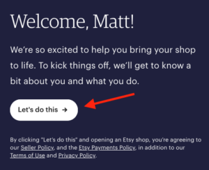 How to Connect Printful to Etsy — Step-by-Step Guide