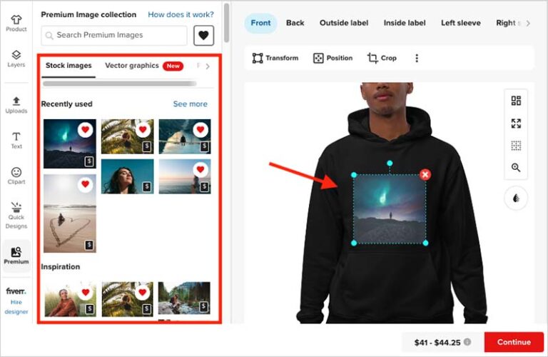 SPOD vs Printful — Which is the Better POD Solution?
