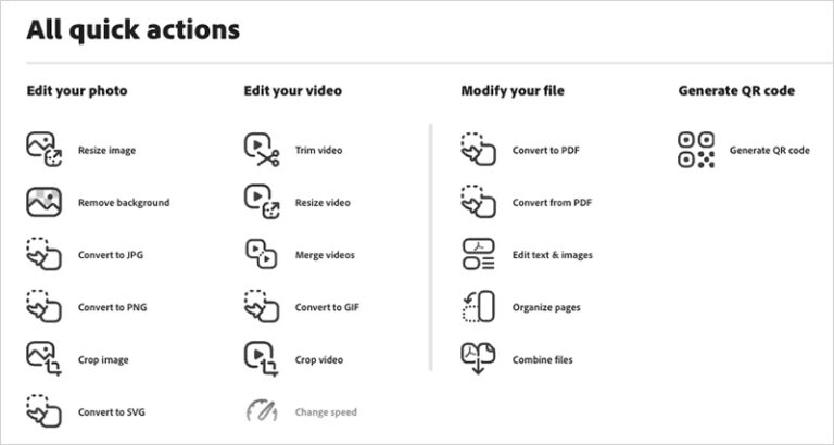 Adobe Express vs Canva (2024 Comparison) — Which is Better?