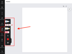 How to Draw in Canva — A Simple Guide
