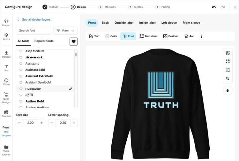How to Connect Printful to Etsy — Step-by-Step Guide