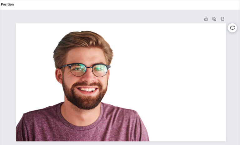 How to Remove the Background From a Picture in Canva