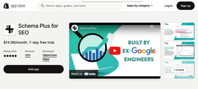 Shopify SEO (2023) — The Essential Guide for Beginners