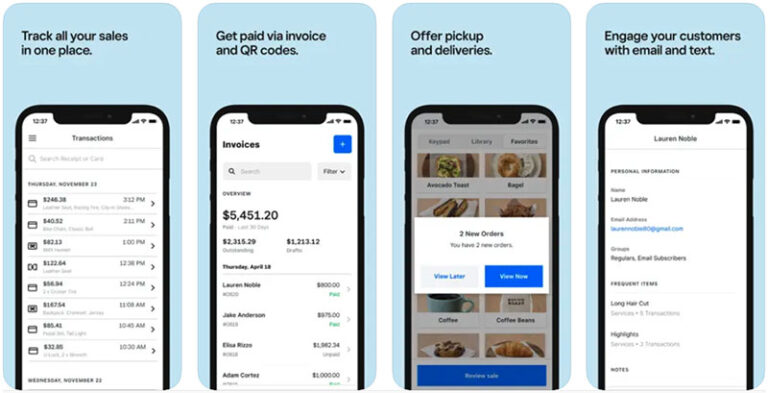 Shopify vs Square — Which is Better for Your Business?