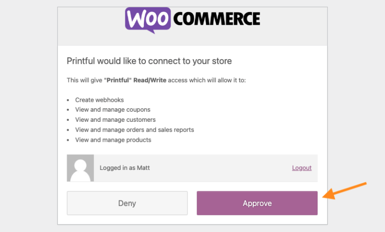 How to Add Printful to WooCommerce - Step by Step Guide