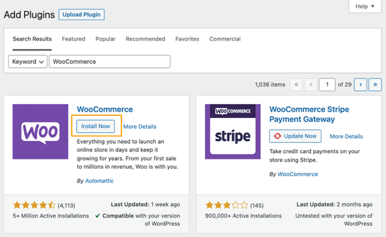 How to Add Printful to WooCommerce - Step by Step Guide