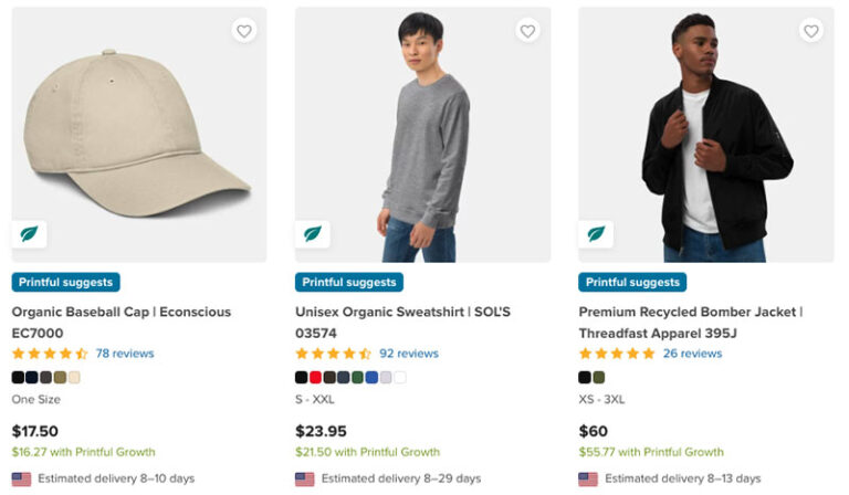 Printful vs Printify (2023) — Which is Better for Print on Demand?