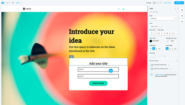 GetResponse Review (2023) — The Key Pros and Cons