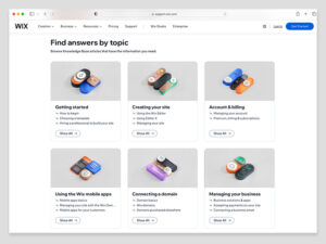Wix Review (2025) — Pros and Cons, Features, Pricing