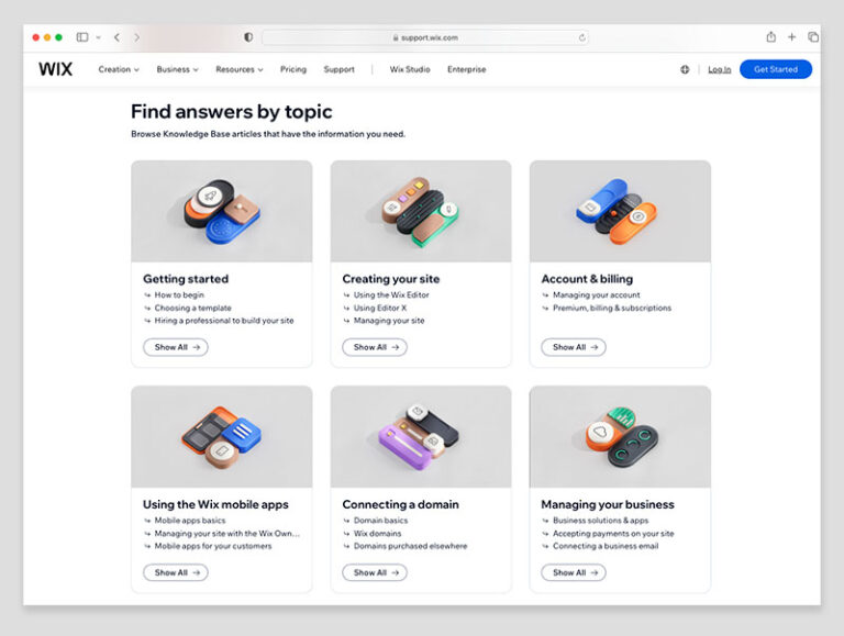 Wix Review (2025) — Pros and Cons, Features, Pricing
