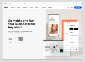 Wix Review (2025) — Pros and Cons, Features, Pricing