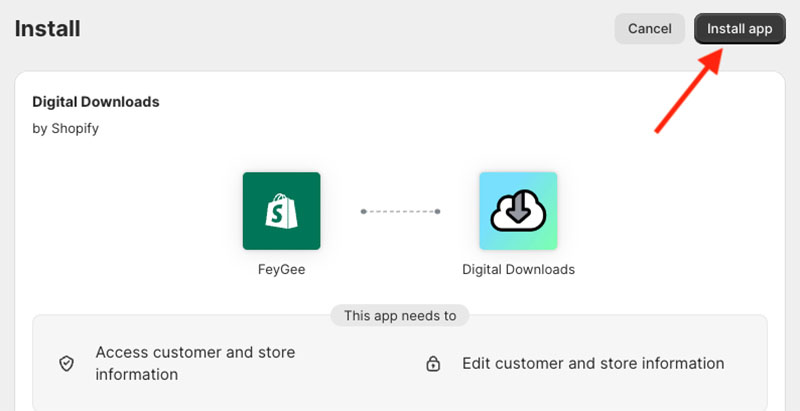 How to Sell Music on Shopify (2024) — The Essential Guide