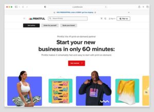 Printful Review (2023) — All the Key Pros and Cons