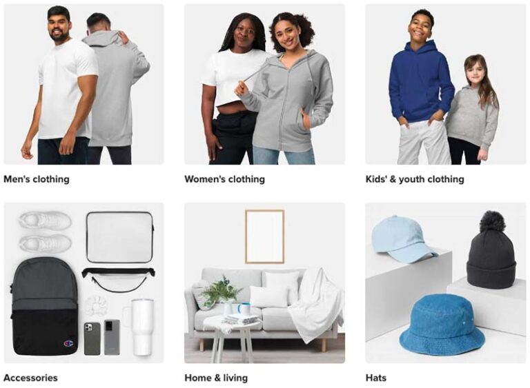 Printful vs Printify — Which is Better for Print on Demand?