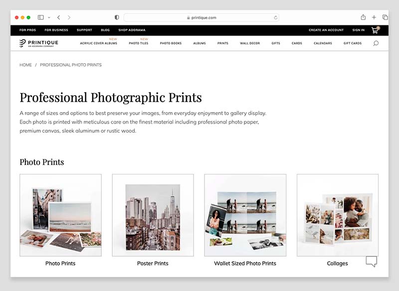 Squarespace Print on Demand (2025) — A Simple Guide