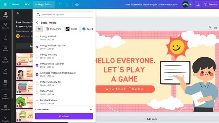 Adobe Express vs Canva — Which is Better?