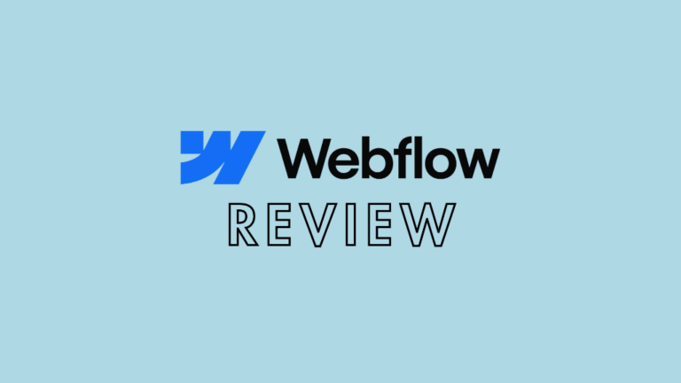 Webflow Review — All the Key Pros and Cons