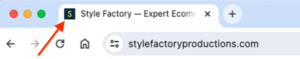 How to Add a Favicon to Squarespace (2025) — Simple Guide