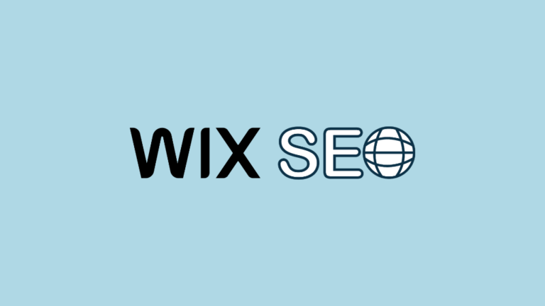 Wix SEO Guide — Key Tips and Checklist
