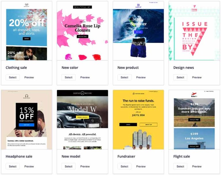 Campaign Monitor Review — All the Pros and Cons