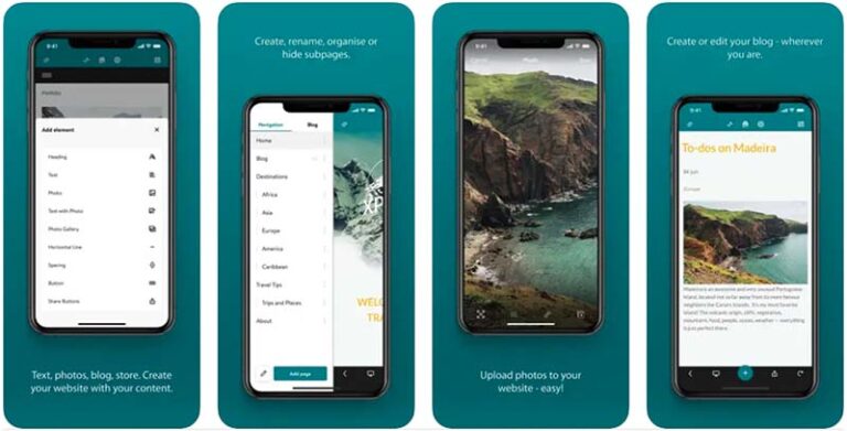 Jimdo Review — All The Key Pros and Cons