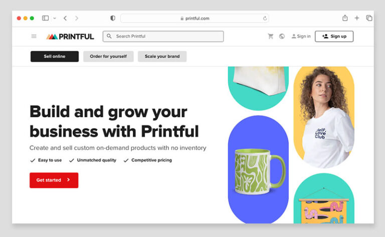 Printful vs Printify — Which is Better for Print on Demand?