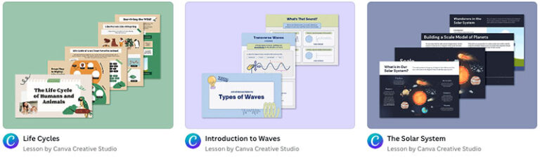 Canva for Education — All You Need to Know