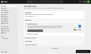 How to Start a Shopify Store — Simple, Step-by-Step Guide