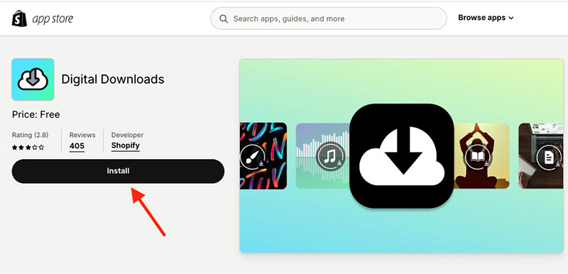 How to Sell Music on Shopify (2024) — The Essential Guide
