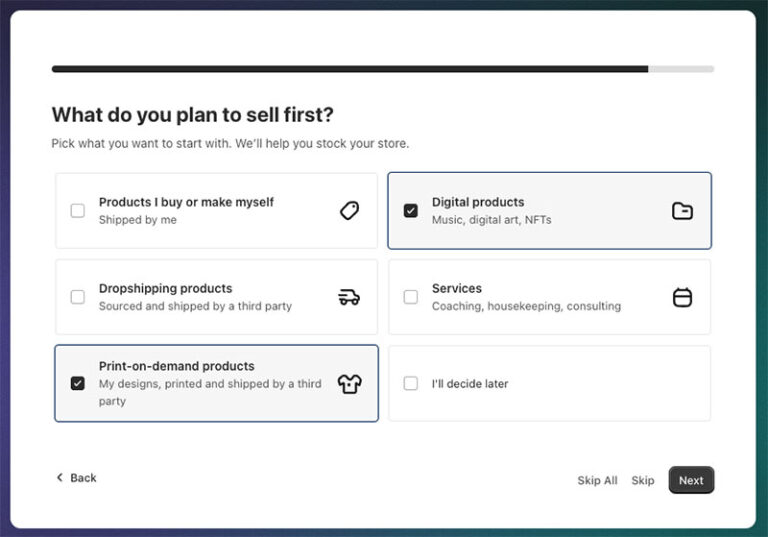 How to Start a Shopify Store — Simple, Step-by-Step Guide